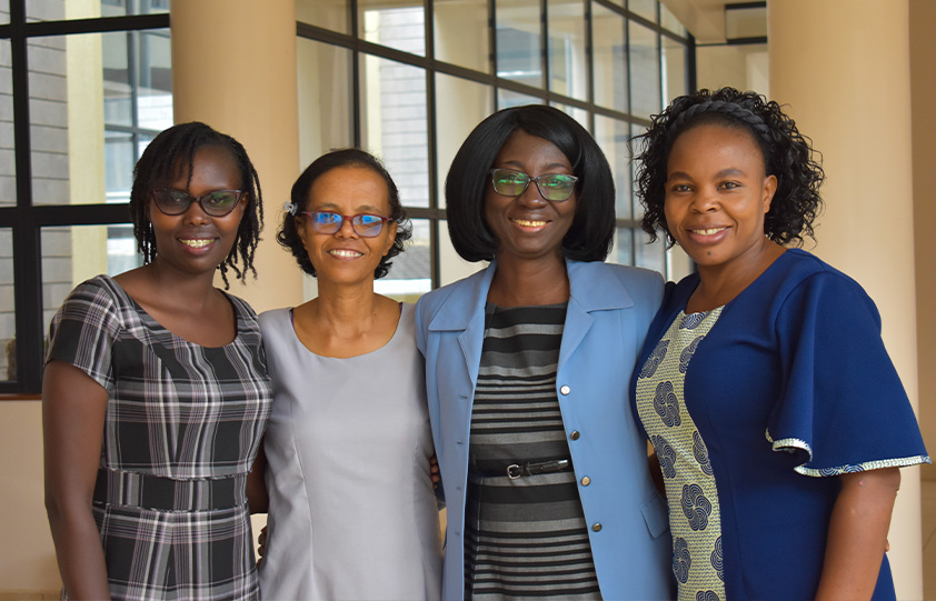 AHSRA – Adventist Human-Subject Researchers Association-Africa